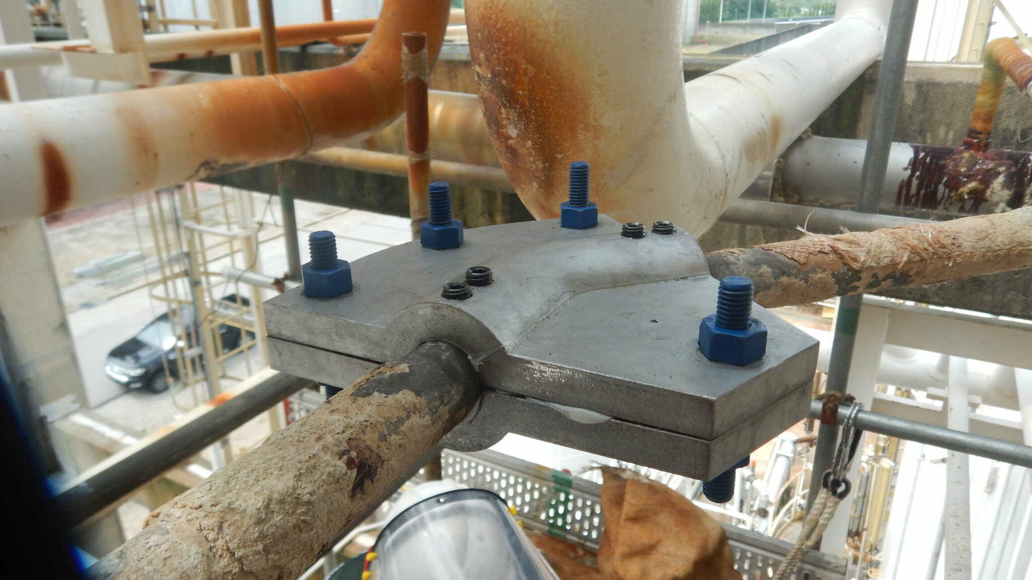 ProClamp® - IO Setia Ventures Sdn Bhd
