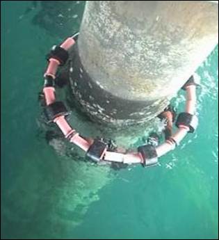 Controlled Bolting - IO Setia Ventures Sdn Bhd