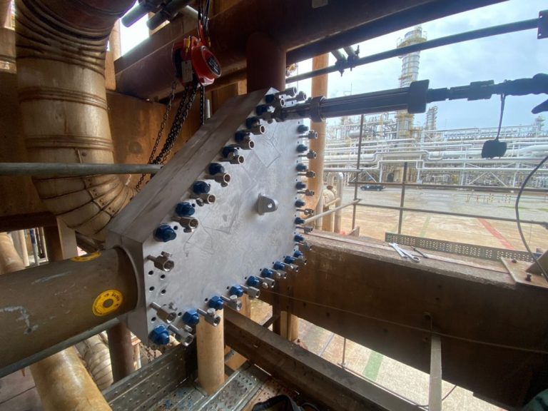 ProClamp® - IO Setia Ventures Sdn Bhd