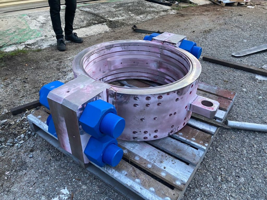 ProClamp® - IO Setia Ventures Sdn Bhd