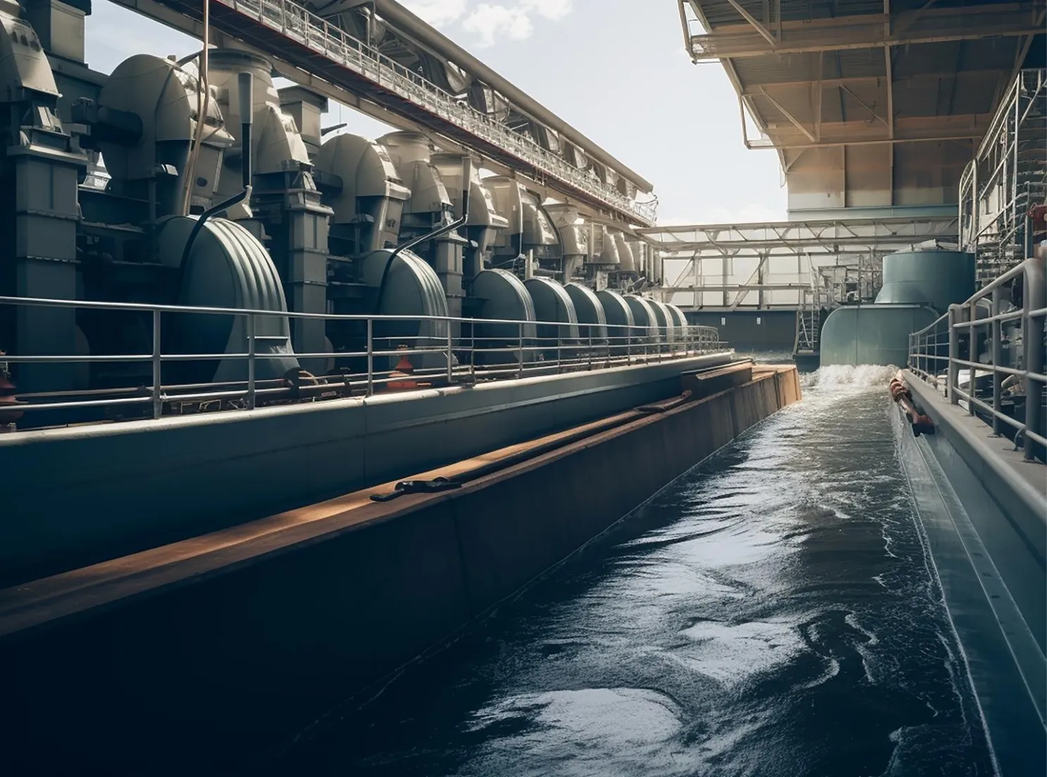 Our Solutions - IO Setia Ventures Sdn Bhd