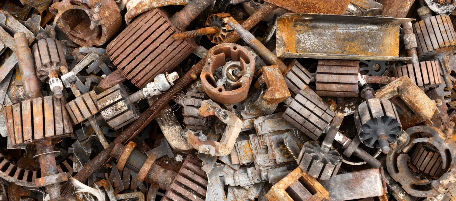 Waste Management - IO Setia Ventures Sdn Bhd